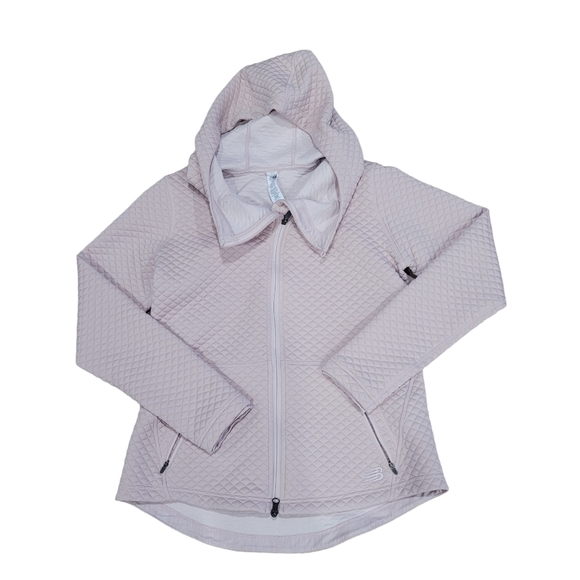 New Balance | Jackets & Coats | New Balance Quilted Jacket Size Large ...